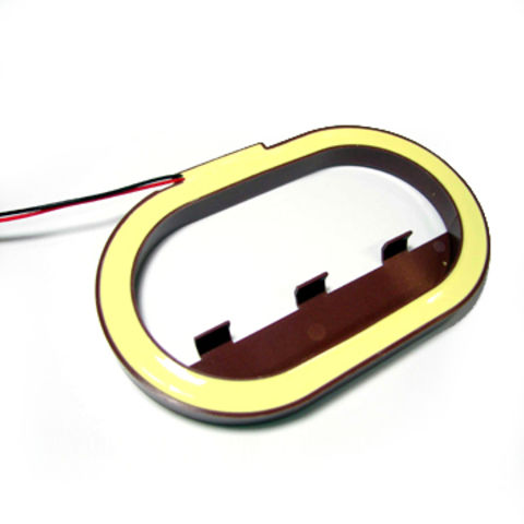 Rogowski Coils Current Transformer for Precision and Measurements, R7L ...