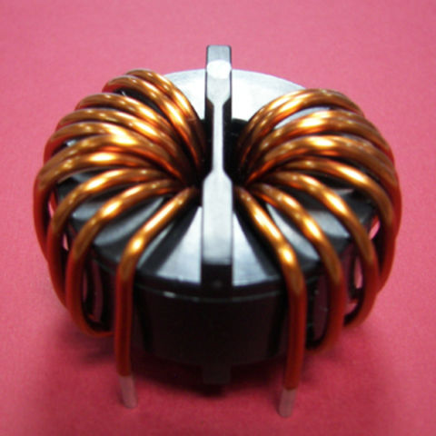 Buy Wholesale South Korea Common Mode Choke Coils For Solar And Wind ...