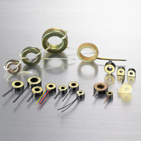 Buy Wholesale South Korea Current Transformers, Used For Residual Ct ...