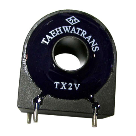 Buy Wholesale South Korea Commercial Current Transformer For Electronic ...