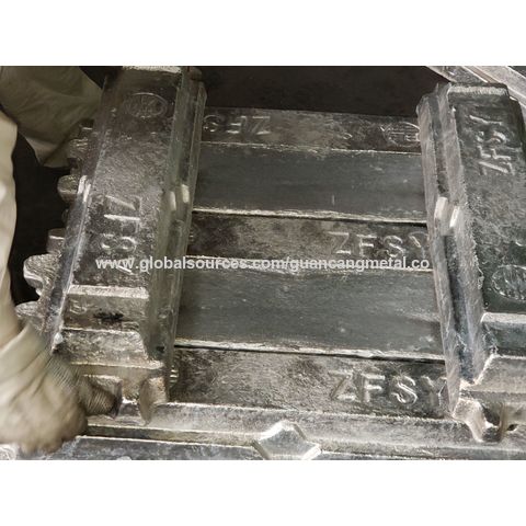 Buy Wholesale China Aluminum Ingot, Packaging & Delivery Packaging ...