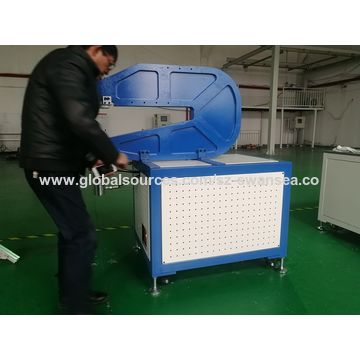 ChinaNon-prepunch Self piercing rivet Road sign traffic sign making ...