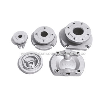 Buy Wholesale China Investment Casting,cnc Machinery Part, Stainless ...