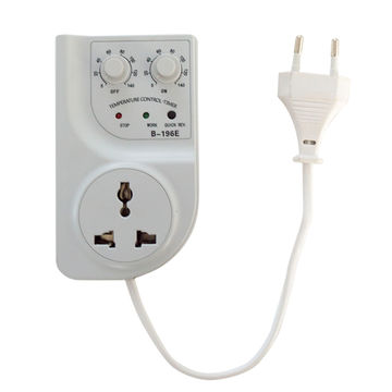 Buy Wholesale China 5~140mins Adjustable Timer Switch,household ...