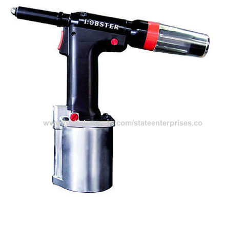 Buy Wholesale India R1a1 Hydro Pneumatic Rivet Tool With Vacuum System ...