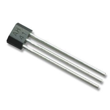 Buy Wholesale China Bipolar Hall Effect Latch With Fast Response Time ...