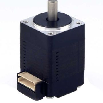 Nema 8 Stepper Motor 1. 8 Degree 4 Leads 0.5a Stepping Motor 2 Phase ...