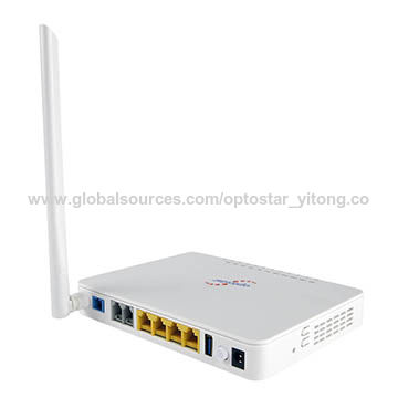 China GPON, standard differs from other PON standards, achieves higher ...