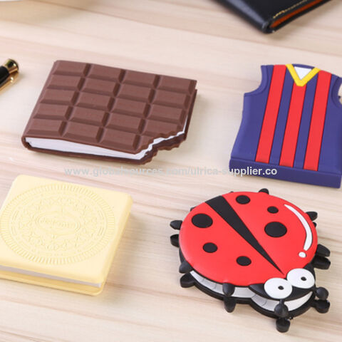 Buy Wholesale China Silicon Cover Notebook & Notebooks at USD 0.72 ...