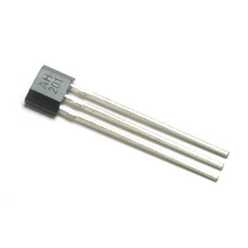 Buy Wholesale China Hall-effect Switch Integrated Circuit Sensor With ...