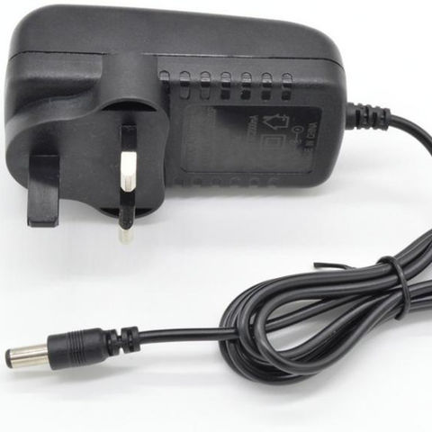 Buy Wholesale China 36w Max Ac/dc 5v 9v 12v - 1a/2a/3a Mains Power ...