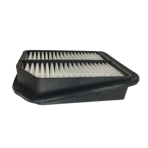 High Performance Best Car Air Filter Price For Japanese Car - Buy China ...