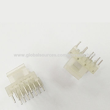 Transformer Coil Bobbin Multiple Sections Moderate to High-cost UL ...