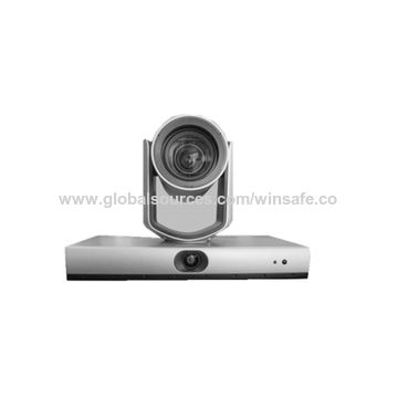 Buy Wholesale China Dual Camera Speaker Tracking 1080p Ptz Video ...