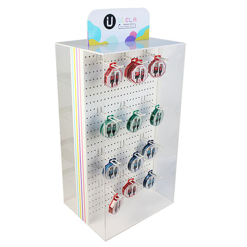 Buy Wholesale China Wholesale Clear Acrylic Display With Two Side Usb ...