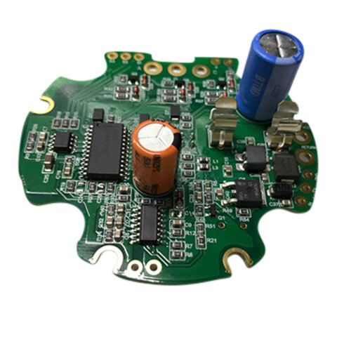 Buy China Wholesale New Design Products 2017 94v-0 Pcb Board And Dvr ...
