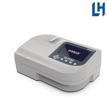 Buy Wholesale China Water Quality Test Meter Phosphorus Test Analyzer ...