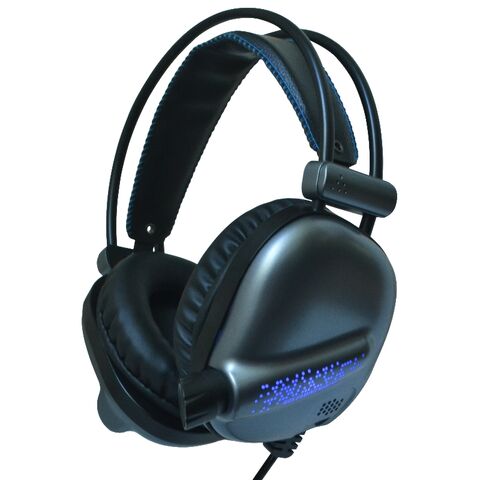 Buy Wholesale China Gaming Headset & New Model Gaming Headset at USD 5. ...