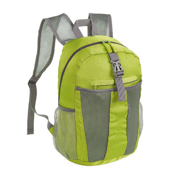 China Lightweight Backpack Water Resistant Collapsible Rucksack for ...