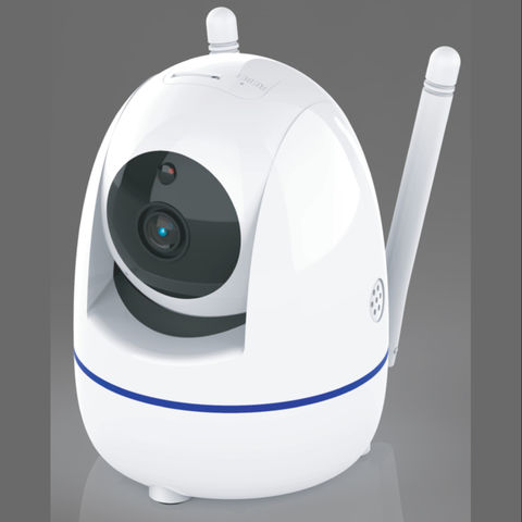 Bulk Buy China Wholesale Ptz Rotating Wifi Ip Camera 720p / 1080p With ...