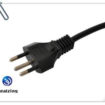 Buy Wholesale China Brazil Inmetro Approval Plug Iec 320 C13 Computer ...