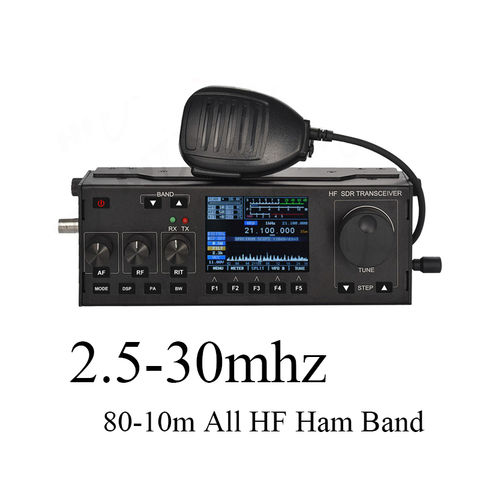 Buy Wholesale China Hh-918 Cheap Military Vehicle Mounted 2.5-30mhz ...