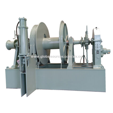 Hoisting winches device,lifting winches, customized weldments,welding ...