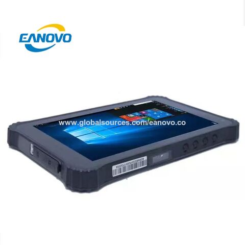 Buy Wholesale China Rugged Tablet Windows Tablet Pc Waterproof Ip67 ...
