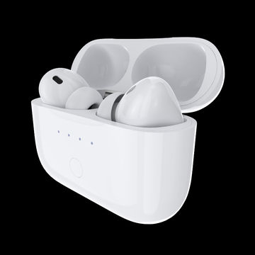 Buy Wholesale China Bluetooth Earbuds V5.0 Tws Wireless Headphones For ...