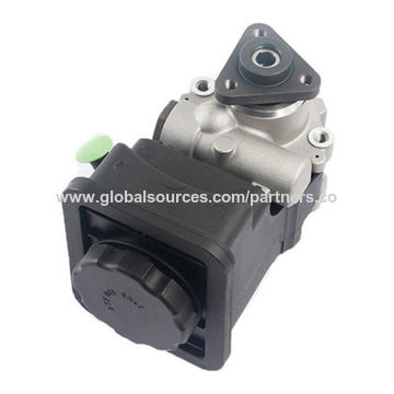 Auto 1hz power steering pump new for isuzu zd30 32416756465, power ...