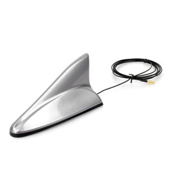 Buy Wholesale South Korea Dmb/gps Dual Shark Antenna With 17 To 240mhz And 1574.5 To 1576.5mhz ...