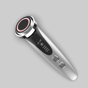 Ultrasonic Bipolar RF Radio Frequency Machine Face Lifting Skin ...