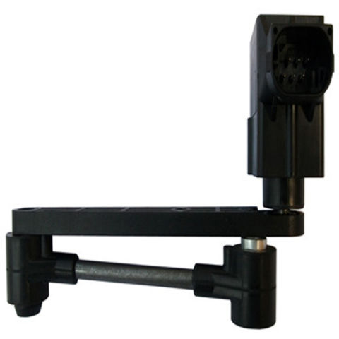 Headlight Height Sensor, Suitable for Land Rover, with Waterproof Shell ...