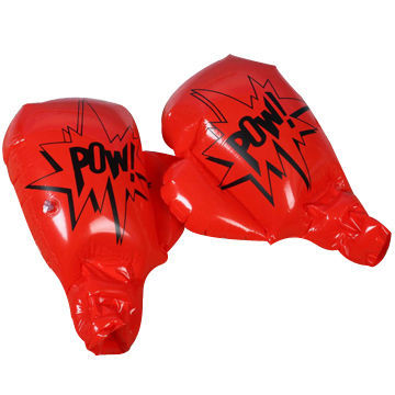 Buy Wholesale China Socker Bopper Power Punching, Made Of Pvc In The ...