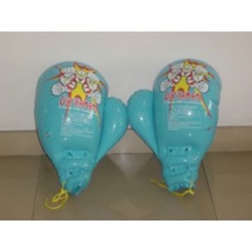 Buy Wholesale China Socker Bopper Power Punching, Made Of Pvc In The ...