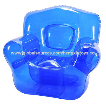 China PVC Queen Size Inflatable Sofa on Global Sources,Inflatable Queen ...