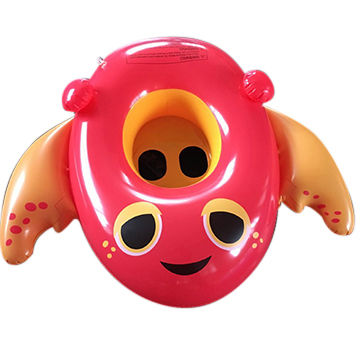 Buy Wholesale China Inflatable Animal Pool Floats, 100x80cm For ...