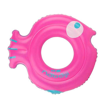Buy Wholesale China Inflatable Fish Float For Children, Accept ...