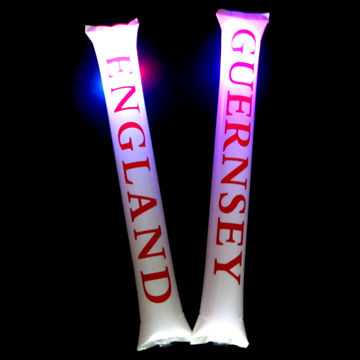 Buy Wholesale China Cheering Clappers For Sports Events, 60 X 10cm ...