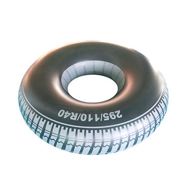 Wheel inflatable for people floating, accept customization, adults ...