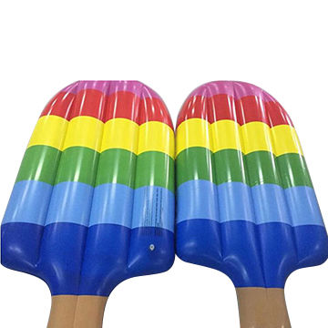 Buy Wholesale China Inflatable Colorful Float For Ladies, Accept ...