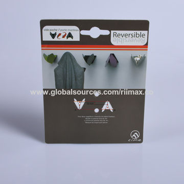 Paper Hang Card,custom printing on paper, PVC, hang card hang card ...