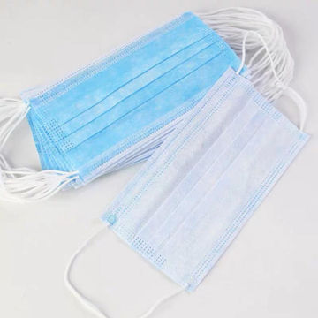 Buy Wholesale China New Cheap Disposable Medical Face Mask & Disposable ...