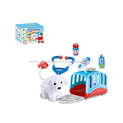 China Deluxe Pet Care Set on Global Sources