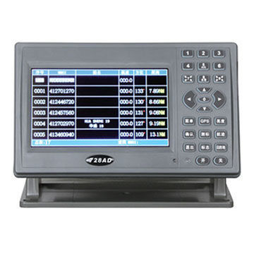 Buy Wholesale China Ais Marine Tracking Device,sea Chart Gps 384000 ...