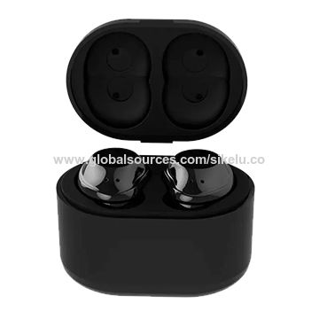 Buy Wholesale China Tws Mini Bluetooth Wireless Earphone Headset With ...