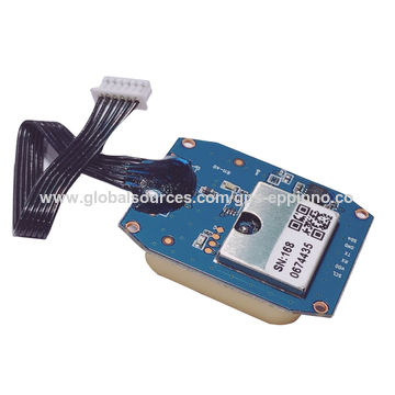 Buy Wholesale China Eppinno High Accuracy Small 5hz Gps Glonass Dual ...