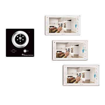 Buy Wholesale China Full Digital Intercom Outdoor Station With Tcp/ip ...