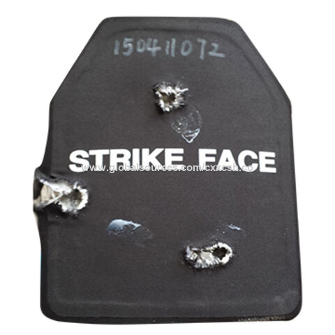 Buy Wholesale China Ballistic Plates For Army, Bulletproof Plate For ...