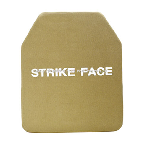 Buy Wholesale China Ballistic Armor Plate For Military, Ceramic ...